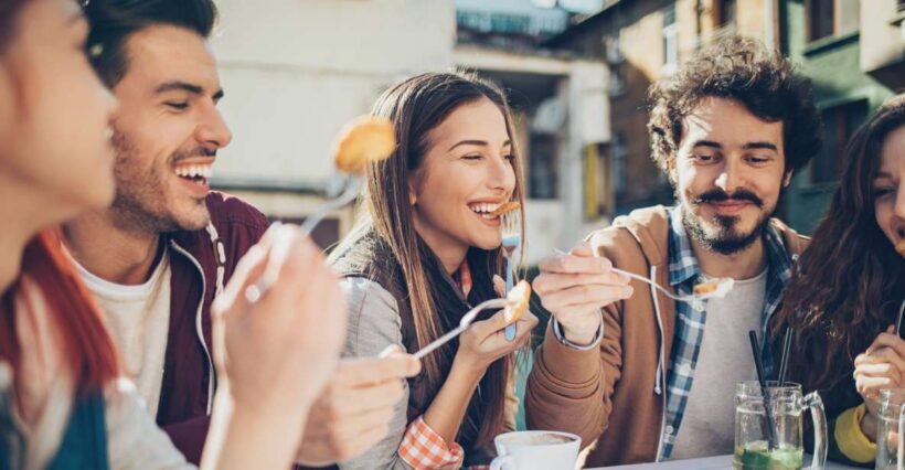 Kreuzberg: Culinary Food Tour - An In-Depth Look at the Kreuzberg Culinary Food Tour