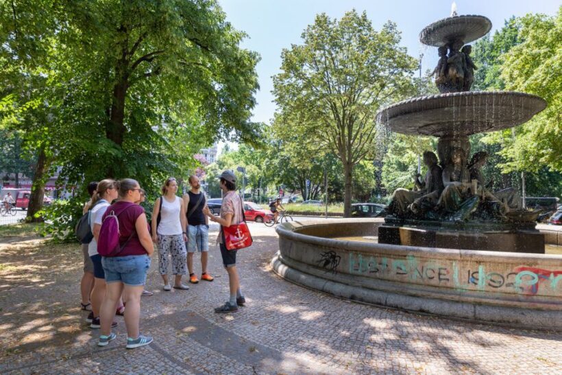 Kreuzberg: Culinary Food Tour - Who Will Love This Tour?