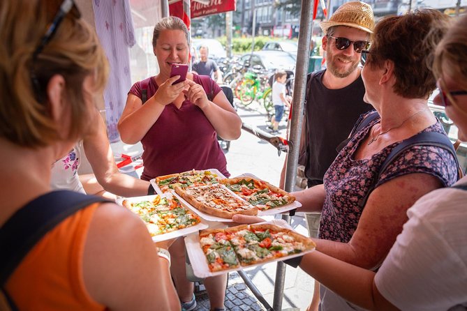 Kreuzberg Culinary – The Food Tour - What to Expect on the Tour