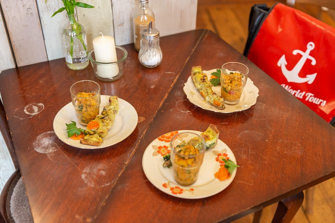 Kreuzberg Culinary – The Food Tour - Pricing and Booking Information