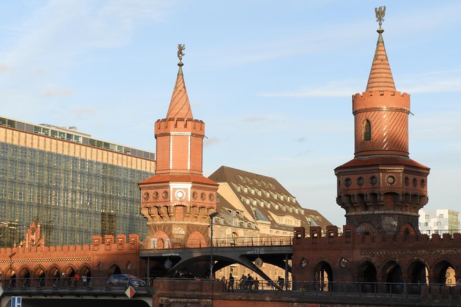 Kreuzberg Culinary – The Food Tour - Customer Experiences and Reviews