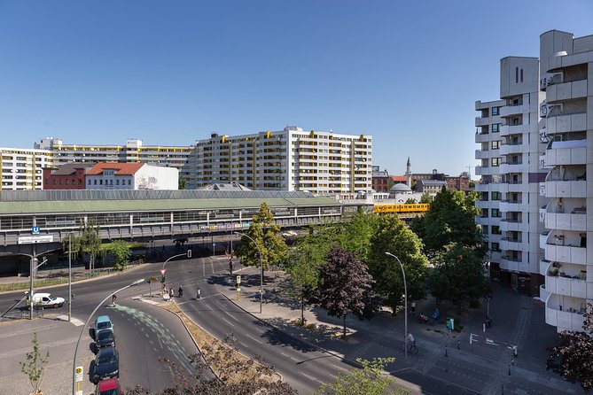 Kreuzberg Tour – Criminal and Cozy - What to Expect From Your Tour Guide