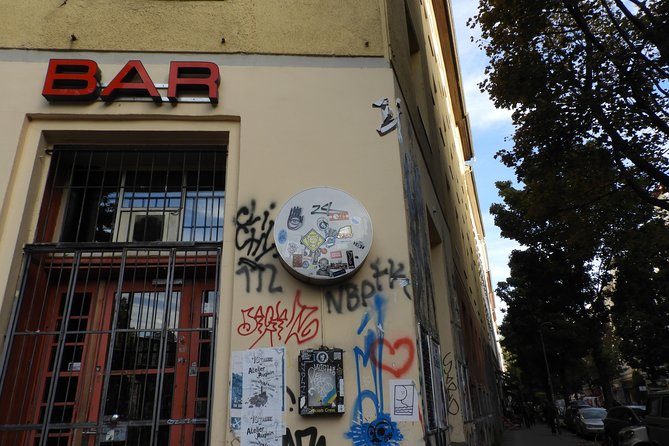 Kreuzberg Tour – Criminal and Cozy - Since You Asked