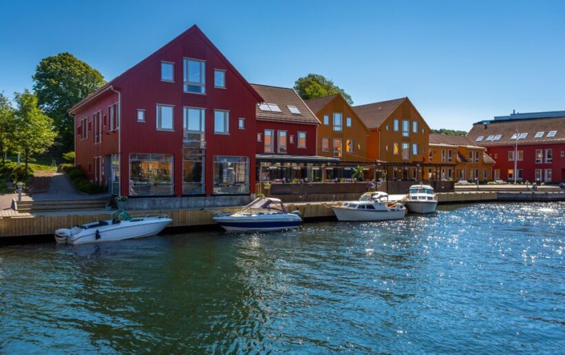 Kristiansand: Guided Cultural Walking Tour - Introduction: An Authentic Glimpse of Kristiansand
