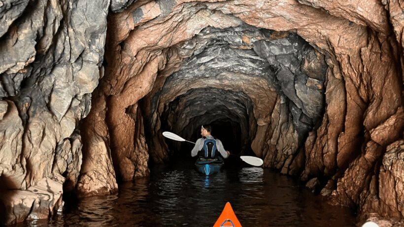 Kristiansand: Otra River Kayaking Adventure - Practical Details and Tips