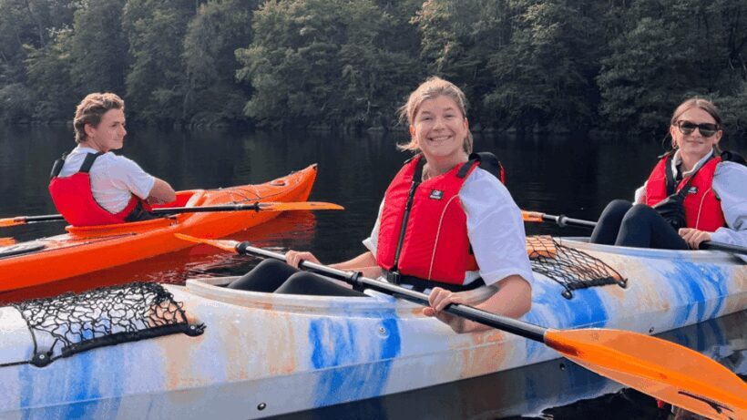 Kristiansand: Otra River Kayaking Adventure - What Reviewers Say
