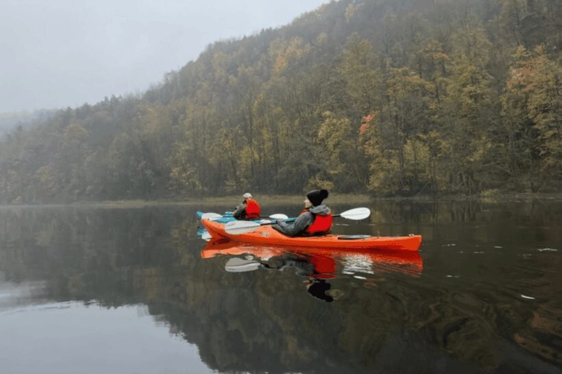 Kristiansand: Otra River Kayaking Adventure - The Sum Up