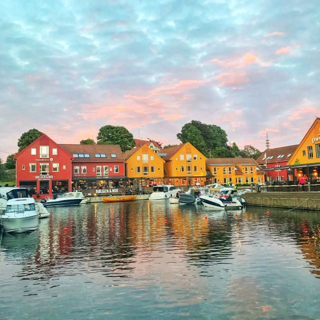 Kristiansand: Private Highlights Tour - An In-Depth Look at the Kristiansand Highlights Tour