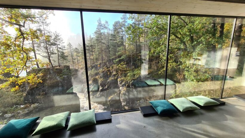 Kristiansand: Wild Salmon Center Guided Tour with Bus Ride - An In-Depth Look at the Tour Experience