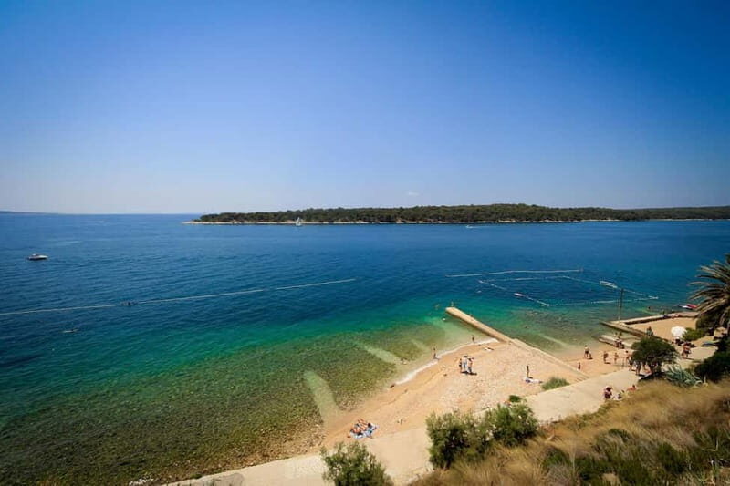 Krk: Boat Trip to Rab & Pag with Sightseeing & Swimming - Who Should Consider This Tour?