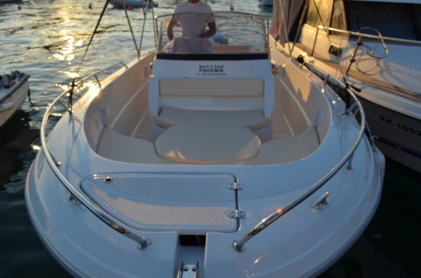Krk: Rent a boat Atlantic 670 open 409kk - Who Is This Tour Best For?