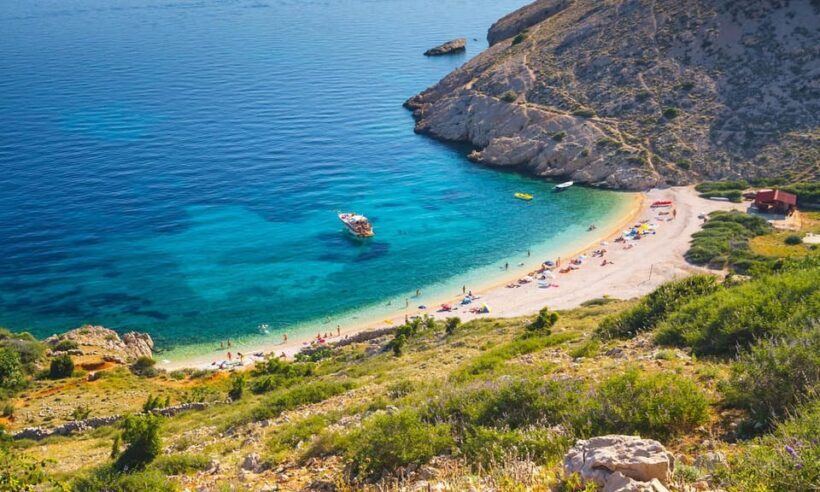 Krk: Rent a boat Cap Camarat - A Closer Look at the Experience