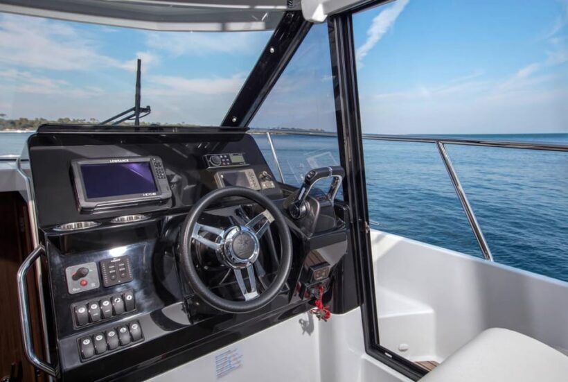 Krk: Rent a boat Merry Fisher 1095 - Frequently Asked Questions