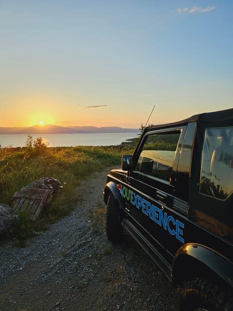 Krk: Sunset and Backcountry Off-Road Jeep Tour - Who Will Love This Tour?
