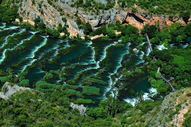Krka National Park and Waterfalls Tour - Authentic Traveler Perspectives