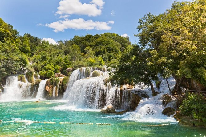 Krka National Park and Waterfalls Tour - Practical Details for Travelers