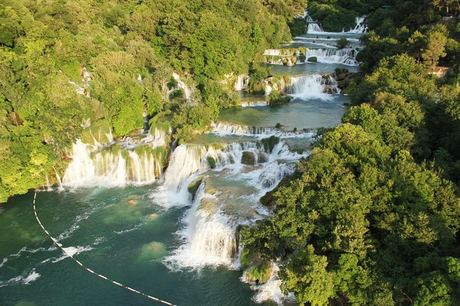 Krka National Park and Waterfalls Tour - Who Will Love This Tour?