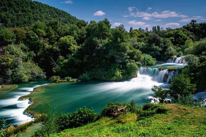 Krka National Park and Waterfalls Tour - FAQ