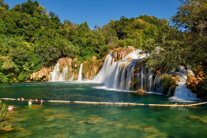 Krka National Park Day Trip Review - Traveler Information