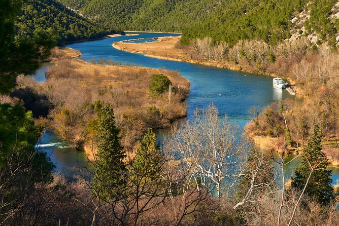 Krka National Park Day Trip Review - Breathtaking Scenery of Krka National Park