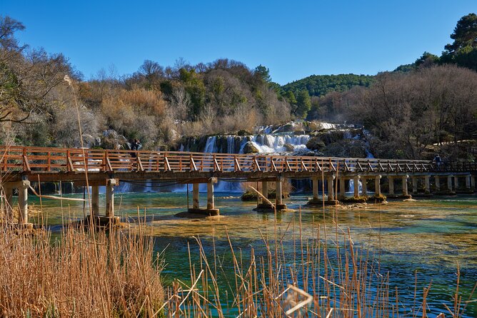 Krka National Park Day Trip Review - Guided Commentary on the Parks Ecosystem