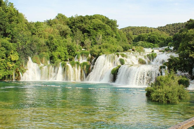 Krka National Park & PrimošTen Tour From Split or Trogir - Inclusions and Pricing Details