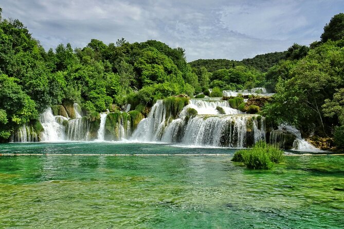 Krka National Park - Private Excursion from Dubrovnik with Mercedes Vehicle - Key Points