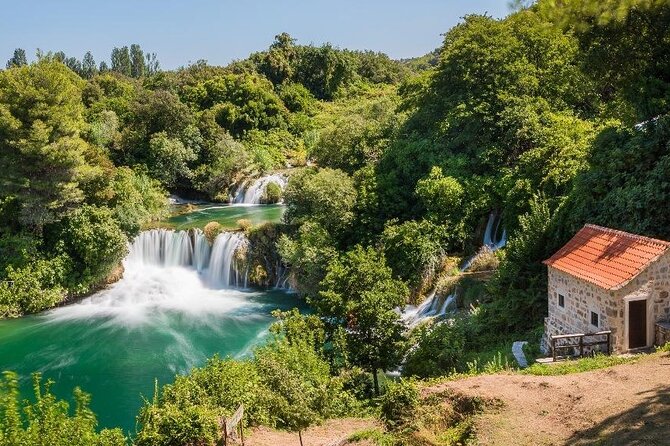 Krka National Park - Private Excursion from Dubrovnik with Mercedes Vehicle - Who Should Consider This Tour?