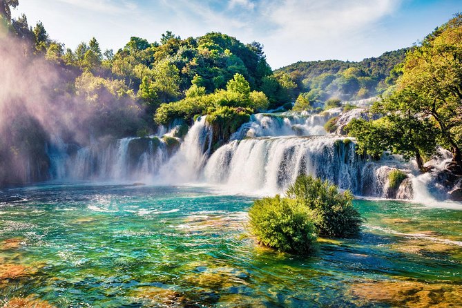 Krka National Park Tour with tour Guide & Wine tasting from Split & Trogir - Final Thoughts: Is This Tour Right for You?