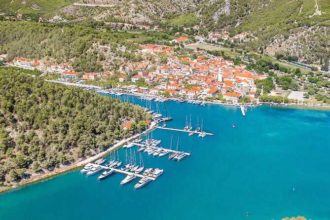 Krka National Park Tour with tour Guide & Wine tasting from Split & Trogir - FAQ