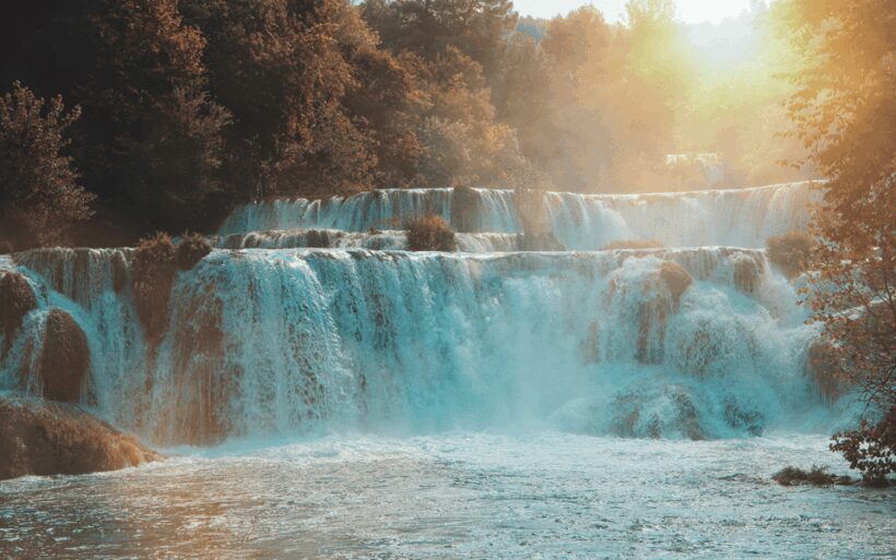 Krka National Park Waterfalls Group Tour from Split - Who Should Consider This Tour?