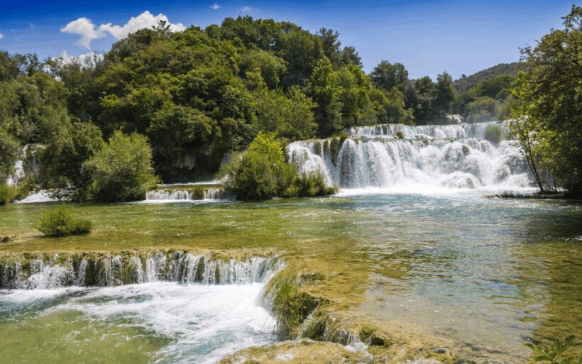 Krka National Park Waterfalls Group Tour from Split - FAQ