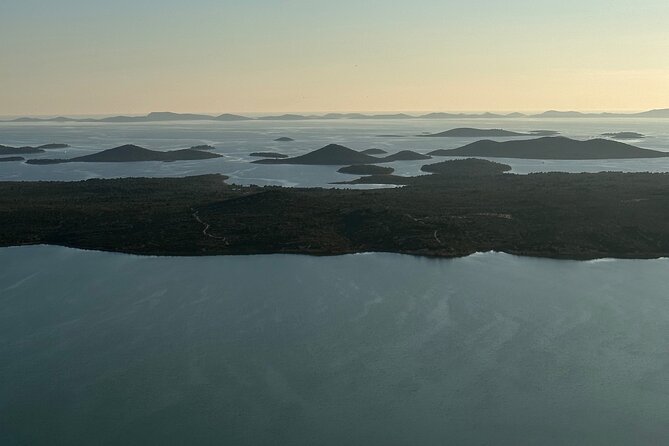 Krka private tour driver + guide up to 8 ppl from Zadar - Practical Details & Value