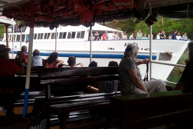 Krka Private Tour via Trogir with tickets from Split - Who Should Consider This Tour?