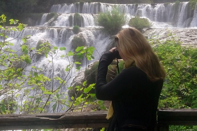 Krka Private Tour via Trogir with tickets from Split - The Sum Up