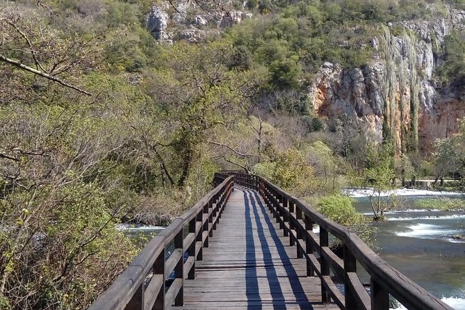 Krka Private Tour via Trogir with tickets from Split - FAQ