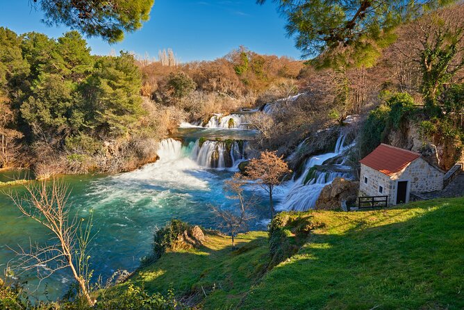 Krka Tour With Breakfast Included in Croatia - Meeting Point & Schedule