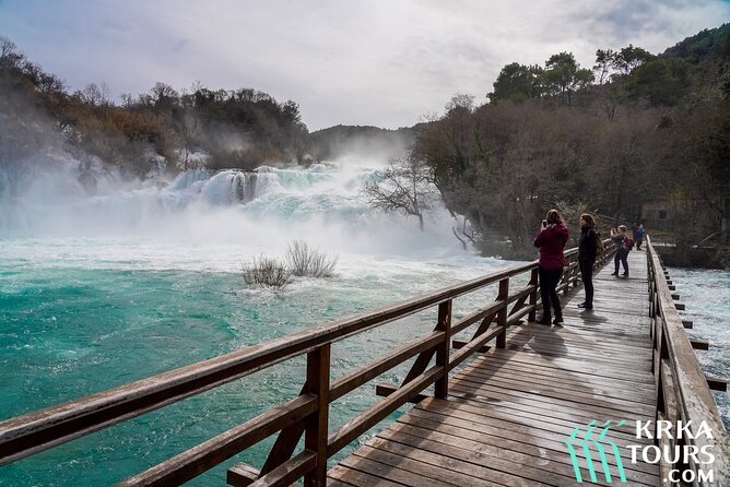 Krka Tour With Breakfast Included in Croatia - Tour Details