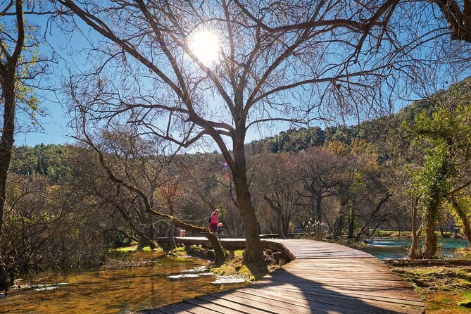 Krka Tour With Breakfast Included in Croatia - Frequently Asked Questions