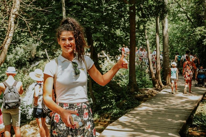 Krka Waterfalls and Trogir Tour From Omiš - Traveler Feedback