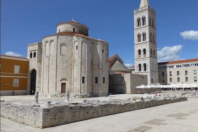 Krka Waterfalls and Zadar Old Town Tour from Cruise Ship Port - Authentic Experiences and Guest Feedback