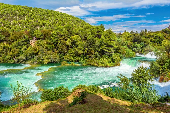 Krka Waterfalls & Dalmatian delights from Split or Trogir - The Bottom Line