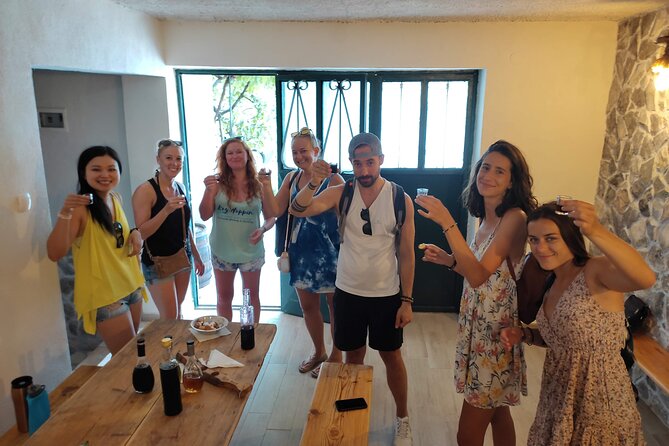 Krka Waterfalls Day Tour with Boat Ride from Split and Trogir - Additional Options and Local Flavor