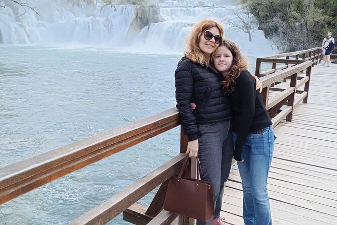 Krka Waterfalls Excursion From Zadar - Customer Reviews and Feedback