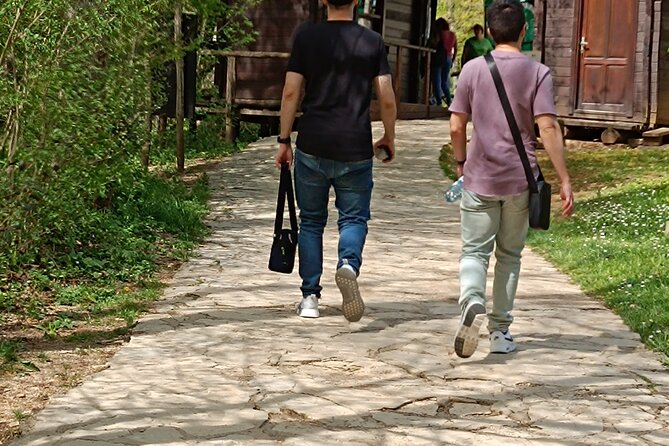 Krka Waterfalls Excursion From Zadar - Additional Information