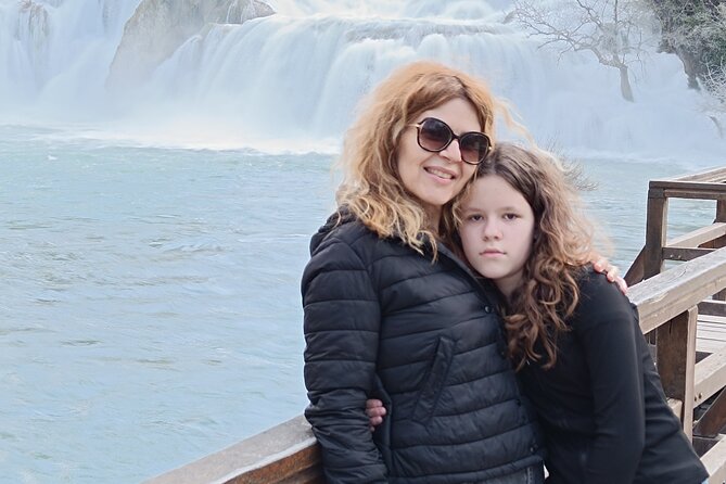 Krka Waterfalls Excursion From Zadar - Discovering Croatias Inland Gems