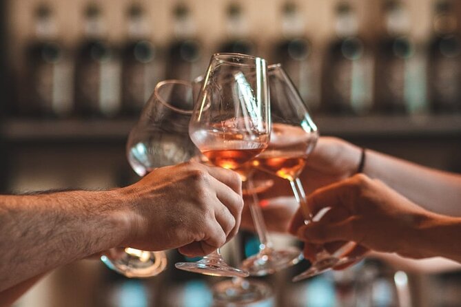 Krka Waterfalls, Food & Wine Tasting, Boat Ride & Zadar Old Town - Skradin: Charm, Lunch & Swimming