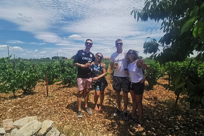 Krka Waterfalls From Split Tour Review - Important Considerations