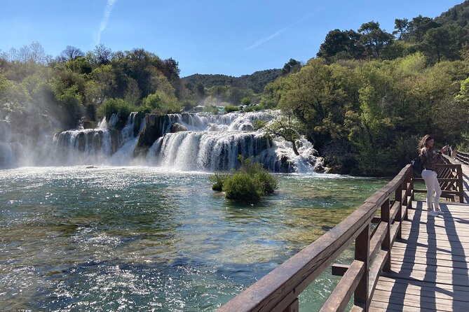 Krka Waterfalls From Zadar - Ticket Reserved, Simple and Easy - Tour Inclusions and Highlights