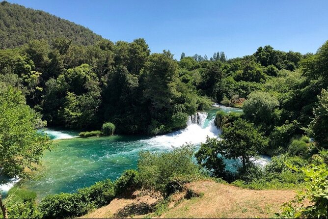 Krka Waterfalls From Zadar - Ticket Reserved, Simple and Easy - Planning Tips and Recommendations